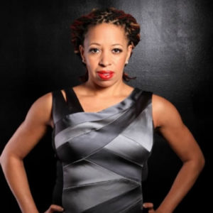 Crystal Frazier – Bravo Dance Center